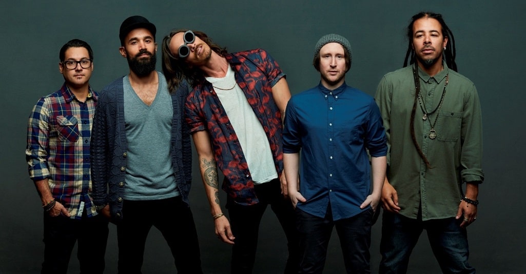 แปลเพลง Drive - Incubus | LyricsTH เนื้อเพลงสากลแปลไทย