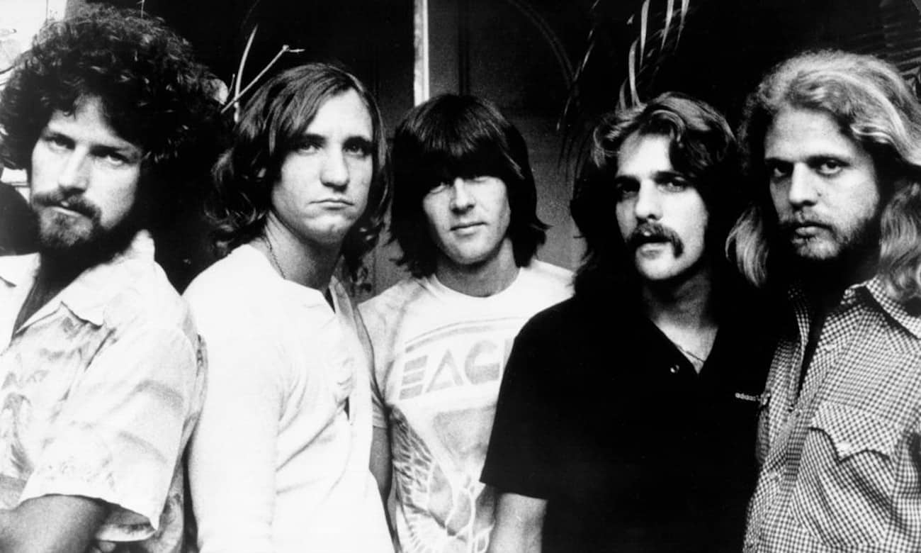 แปลเพลง Hotel California - Eagles | LyricsTH เนื้อเพลงสากลแปลไทย