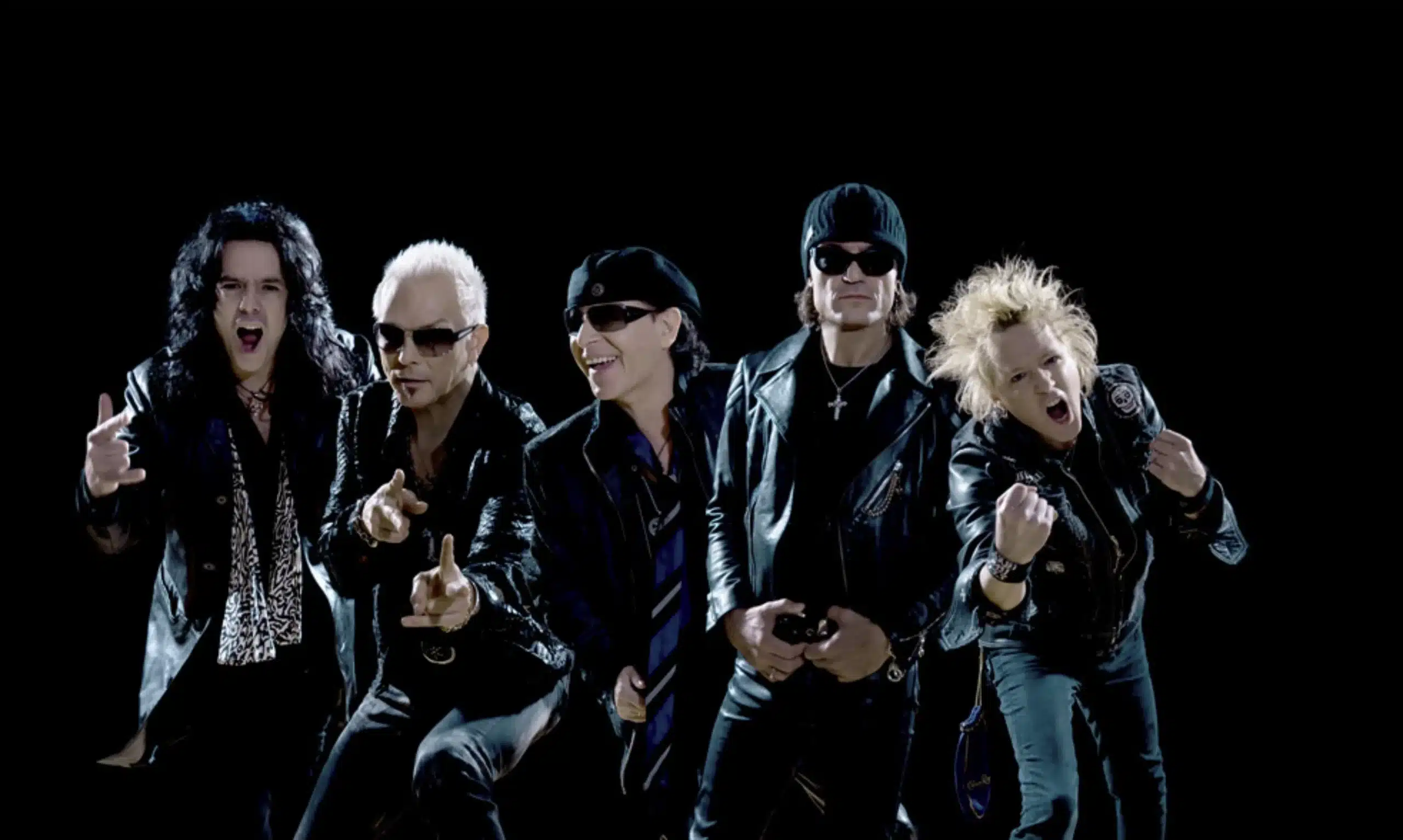 แปลเพลง Always Somewhere – Scorpions | LyricsTH เนื้อเพลงสากลแปลไทย
