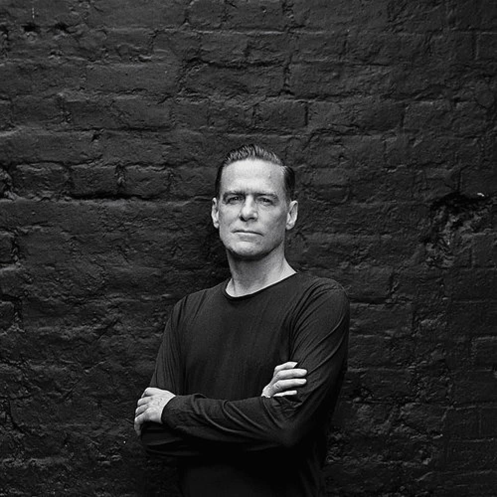 Bryan Adams | LyricsTH เนื้อเพลงสากลแปลไทย