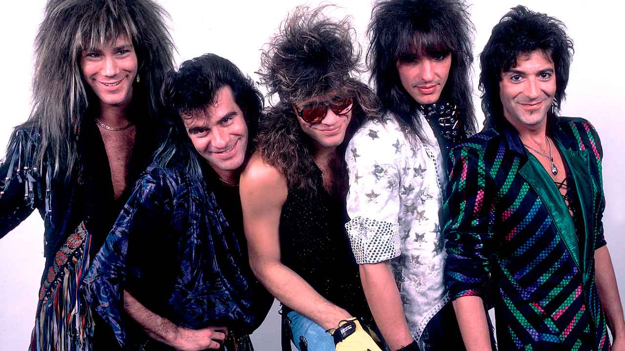 แปลเพลง You Give Love A Bad Name - Bon Jovi | LyricsTH เนื้อเพลงสากลแปลไทย