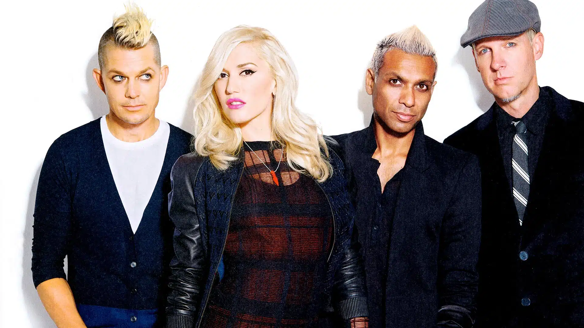 แปลเพลง Don't Speak - No Doubt | LyricsTH เนื้อเพลงสากลแปลไทย