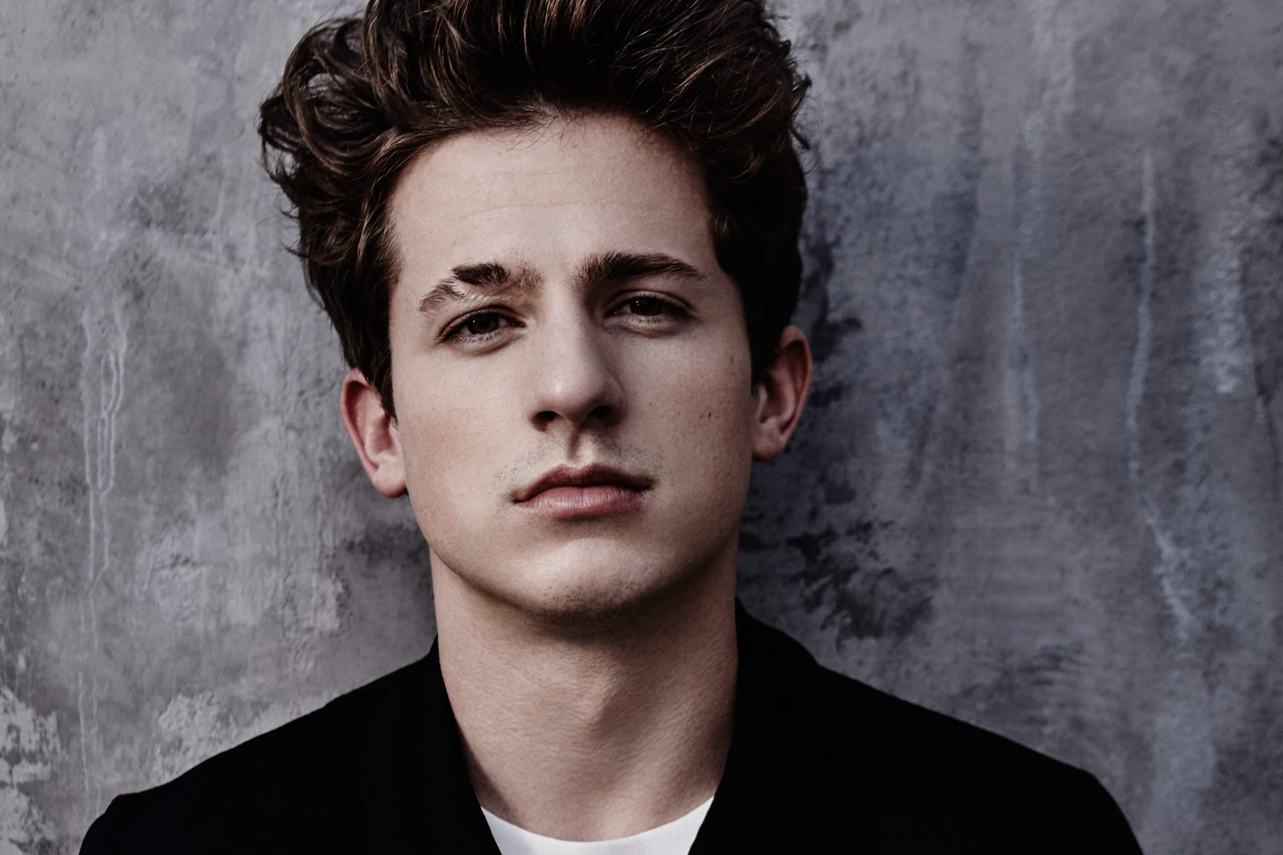 แปลเพลง Attention - Charlie Puth | LyricsTH เนื้อเพลงสากลแปลไทย