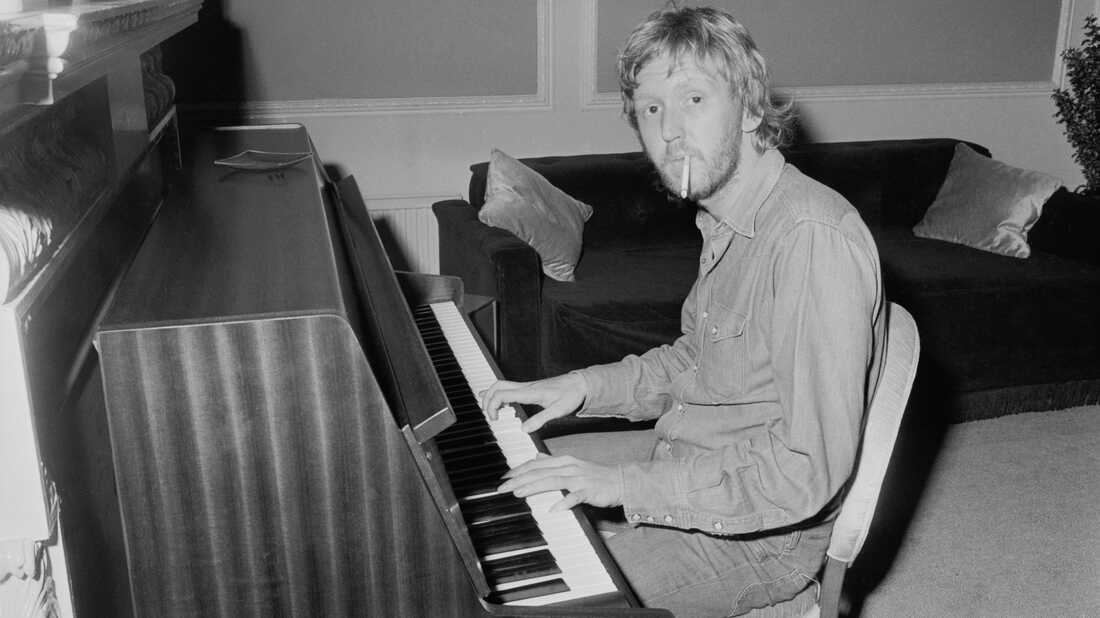 แปลเพลง One - Harry Nilsson | LyricsTH เนื้อเพลงสากลแปลไทย