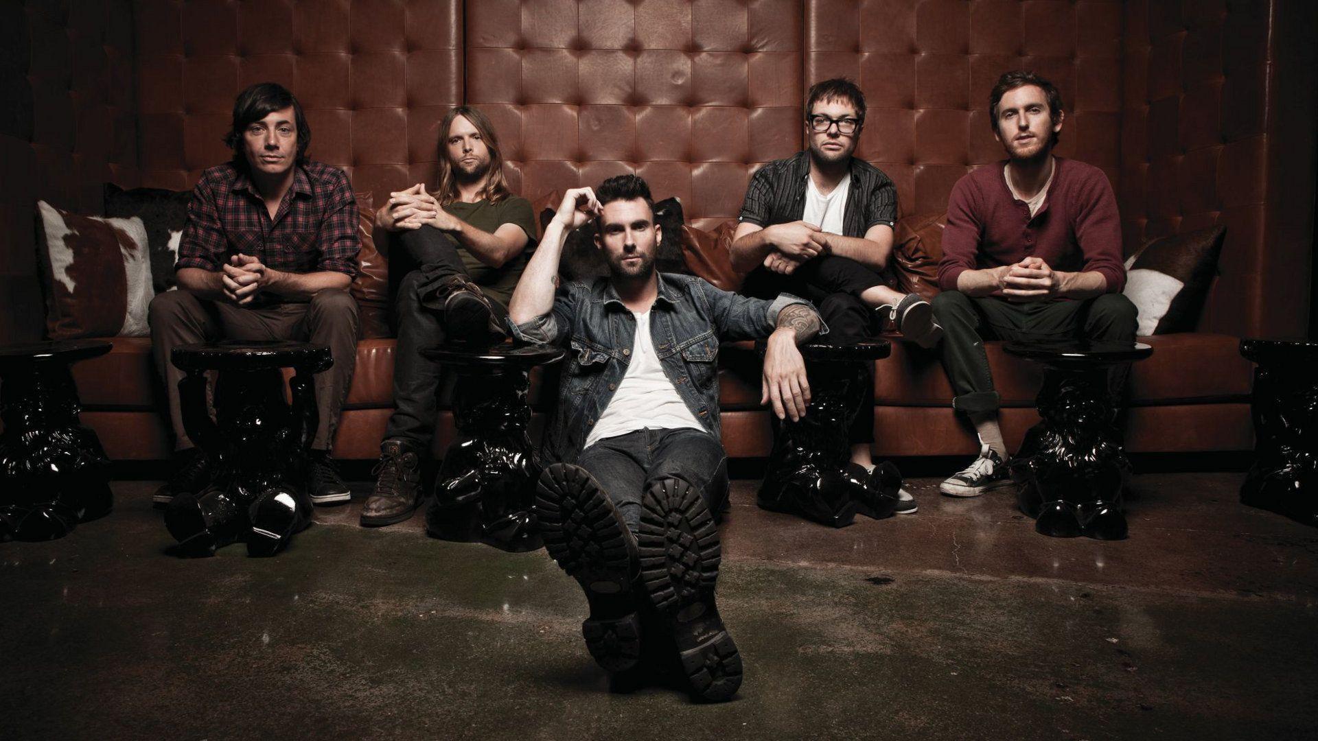 แปลเพลง Middle Ground - Maroon 5 | LyricsTH เนื้อเพลงสากลแปลไทย